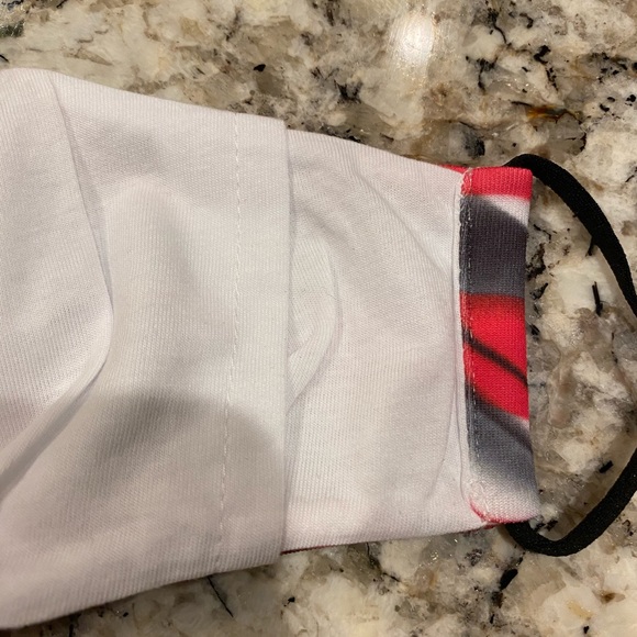 Accessories | Face Mask Us Flag | Poshmark